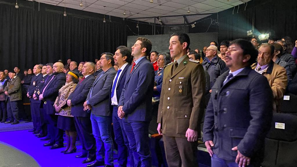 Ancud festeja su 255 Aniversario mirando al futuro | Ilustre ...